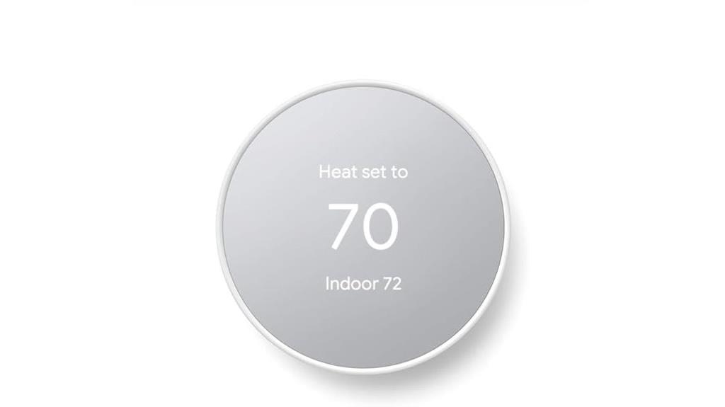 15 Best Smart Thermostats With Remote Locking Features for Enhanced ...