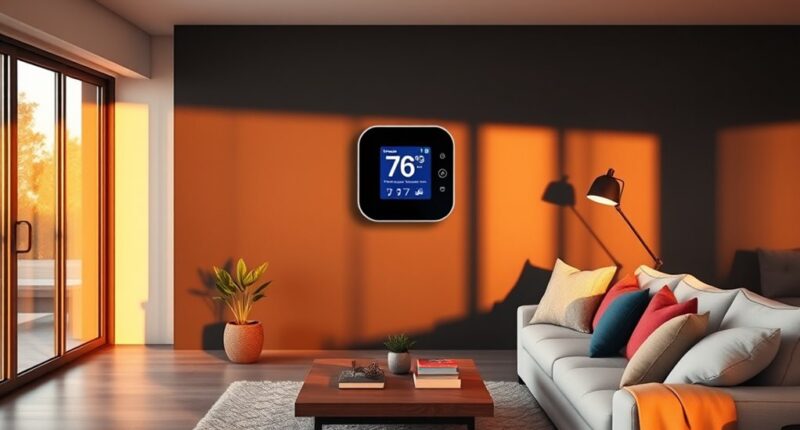 13 Best Smart Thermostats for Hot Water Heater Control in 2025—Smart ...